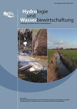 Aktueller Jahrgang | HyWa